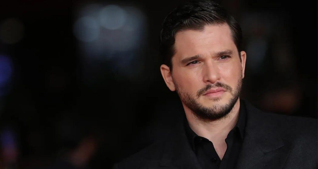 ‘Game of Thrones’ star Kit Harington delves into darker roles | by News ...