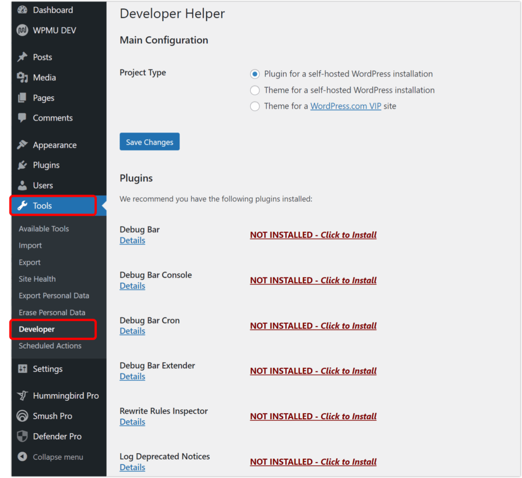 WordPress Plugin Development Tools: Boost Your Development Efficiency | by Anoy | Sep, 2024 | Medium