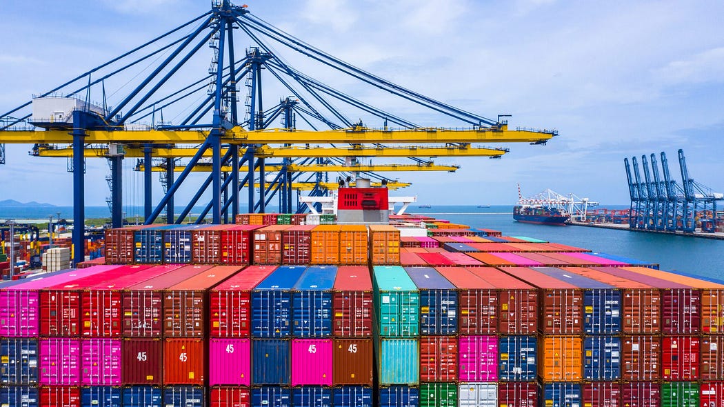 Docker: A Simplified Introduction | by Mitanshu | May, 2024 | Medium
