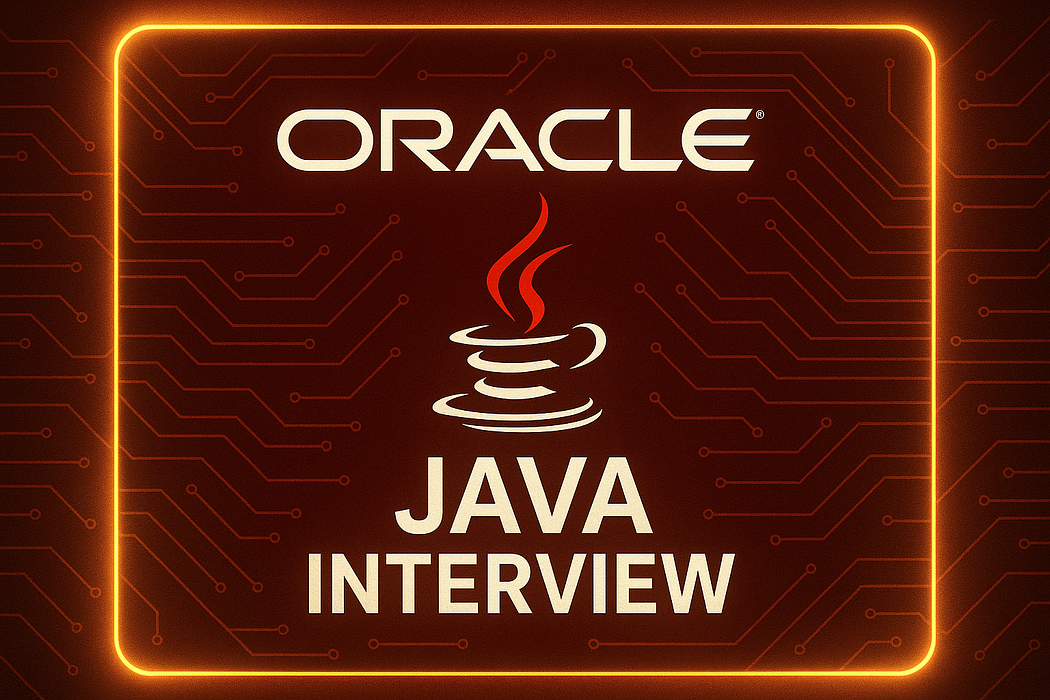 🚀 Java 8 → 21 Coding Questions You Must Practice (With Real Use Cases) | by Pooja Kumari🥷 | Medium