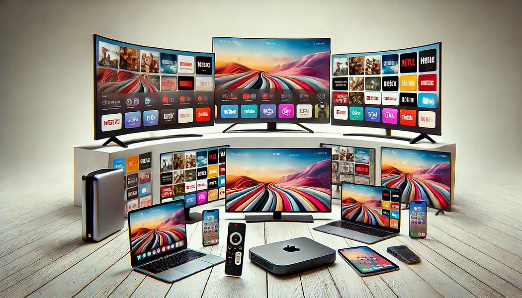 Exploring the Features of Smart IPTV UK | by Yuree | Sep, 2024 | Medium