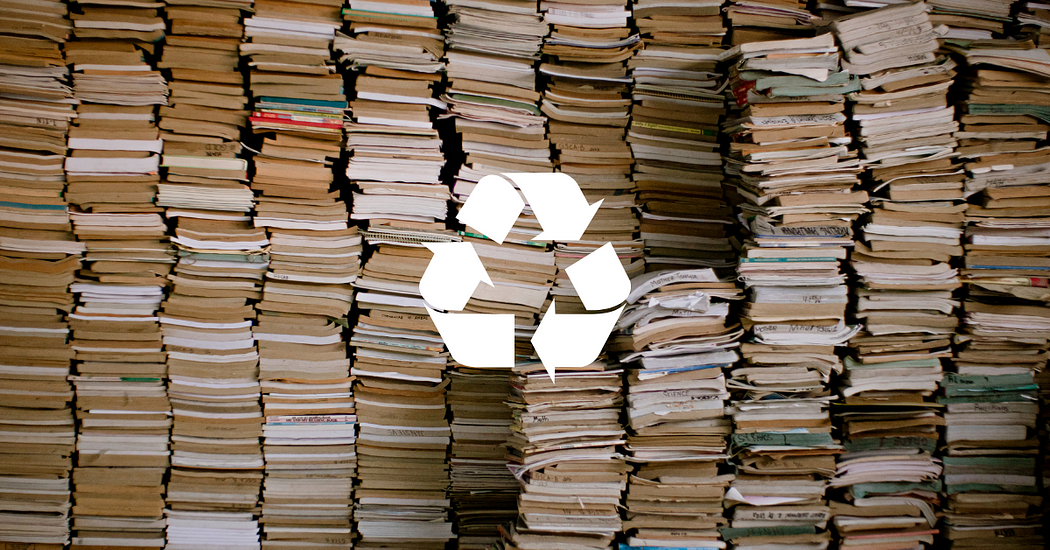Reusing textbooks, why isn’t it happening yet? | by Eventus | Medium