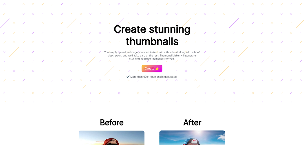 10 Best AI-Powered Tools for Stunning YouTube Thumbnails: Free & Paid ...
