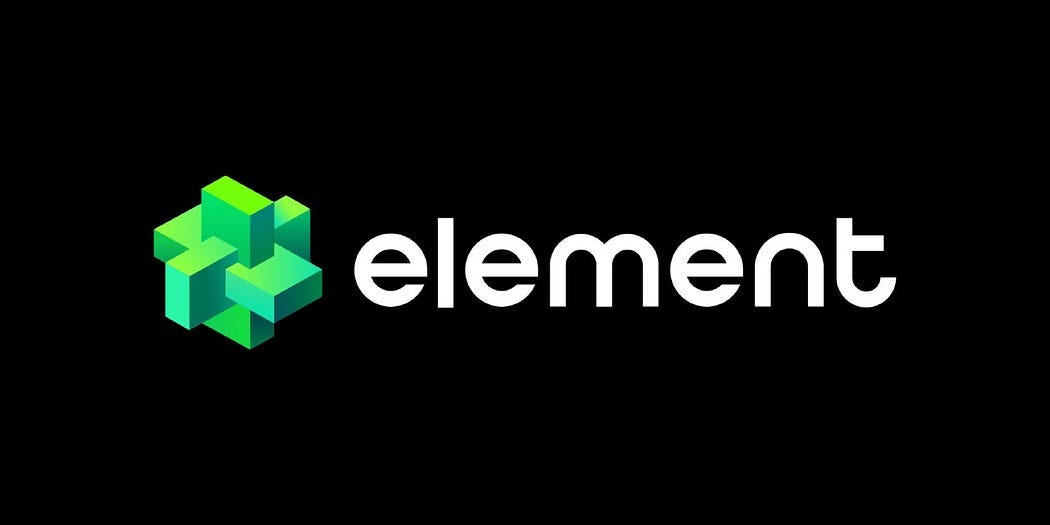 Element — Confirmed Airdrop Guide | by kew15na | Aug, 2023 | Medium