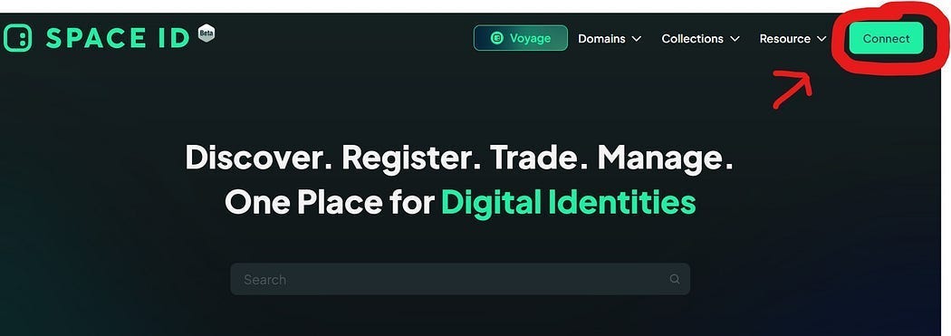 Prepare yourself for Space ID airdrop | by K. Markets | Medium