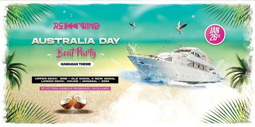 8 Best Australia Day 2024 Events and Celebrations That You Shouldn’t Miss!