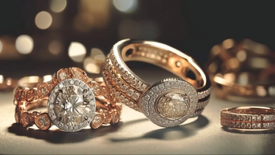 Shining Bright: The Era of Lab-Grown Diamond Jewelry in India with Heerok - WriteUpCafe.com