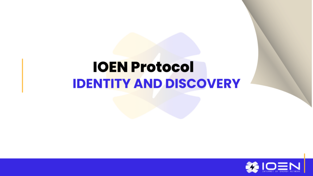 Identitas dan Penemuan Protokol IOEN | by IOEN Indonesia | Medium