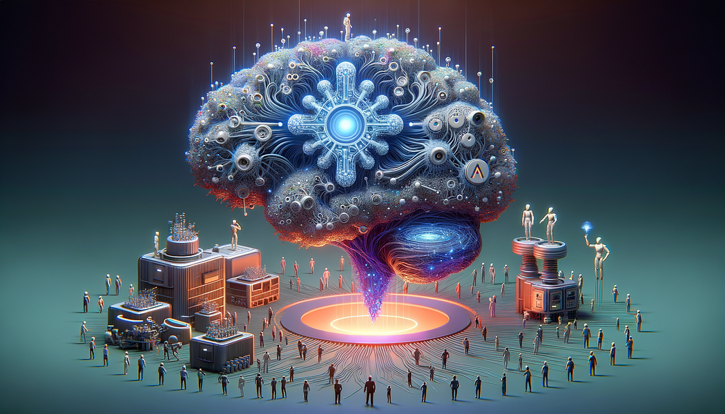 LLM by Examples: Using OpenAI o1 to Resolve Mathematics Challenges | by ...