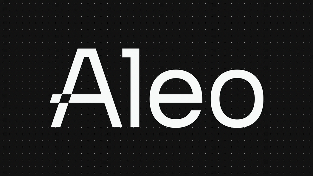 Run Your Aleo Node. Aleo is a layer-1 blockchain, that… | by Kumzy | Medium