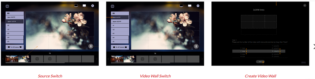 4 Common Ways You Need to Know to Control Your AV over IP System ...