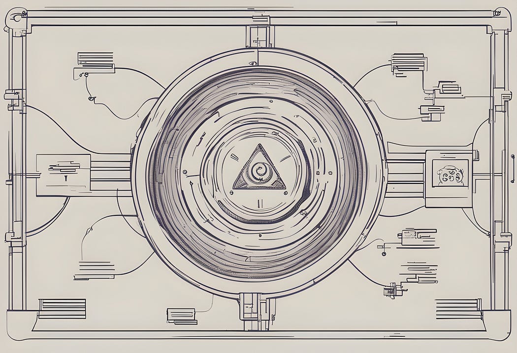 Unlocking Effortless Server Access A Guide To Sshing Into Ec2 Instances With Hashicorp Vault