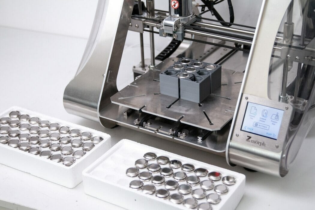 3D Printing’s Future: Trends and Innovations | by 3Ddeal.com | Medium