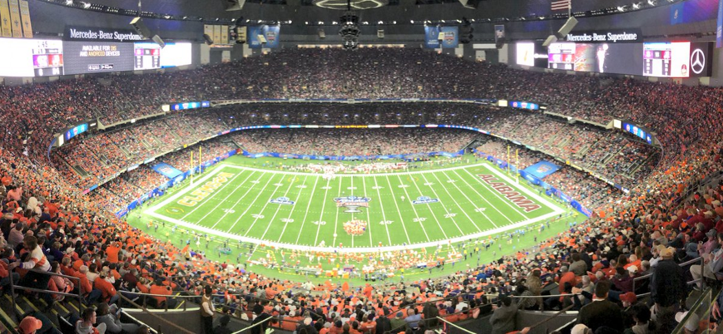 This is how college football conference realignment must end | by ...