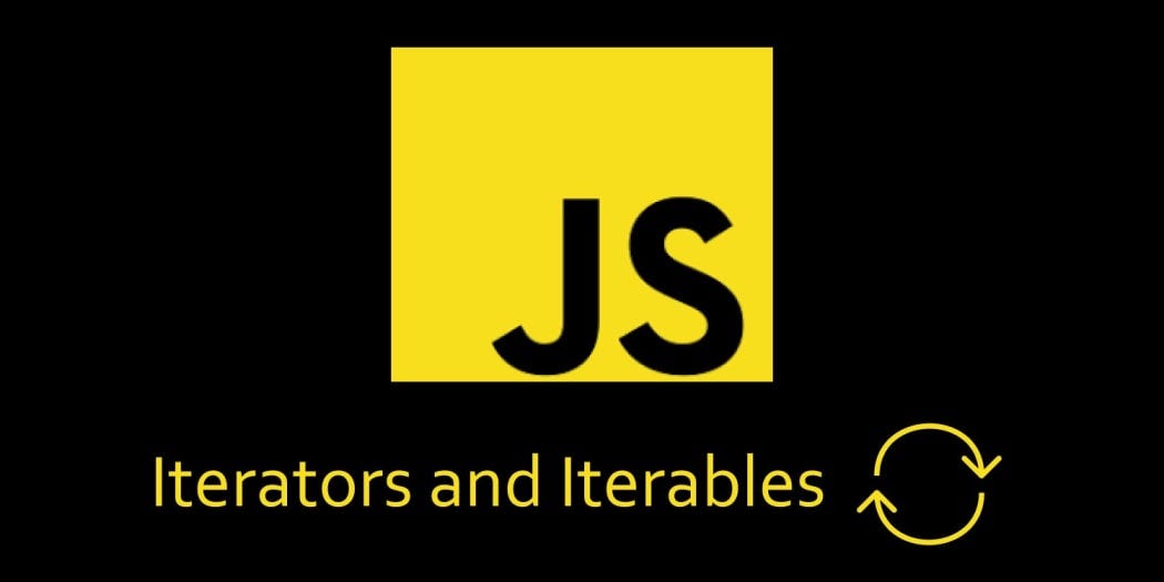 Iterators in Javascript. If you have ever programmed in… | by Raymond ...