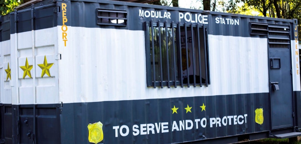 How Police Departments Can Improve Public Image | by Virtual Police ...