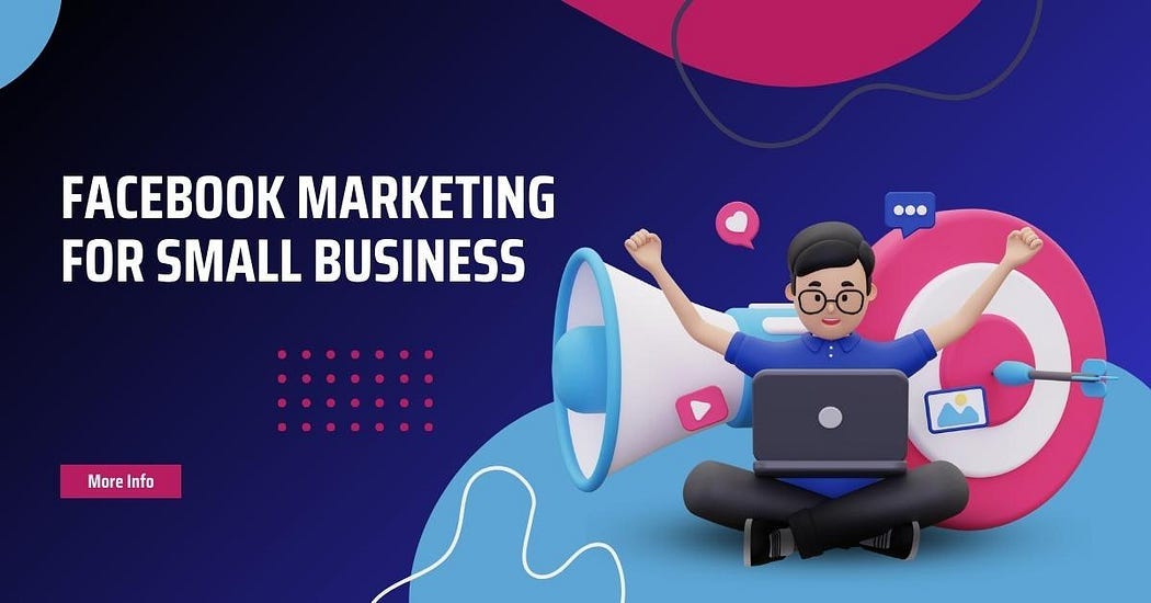 Professional Facebook Marketing for Small Businesses: A Step-by-Step ...