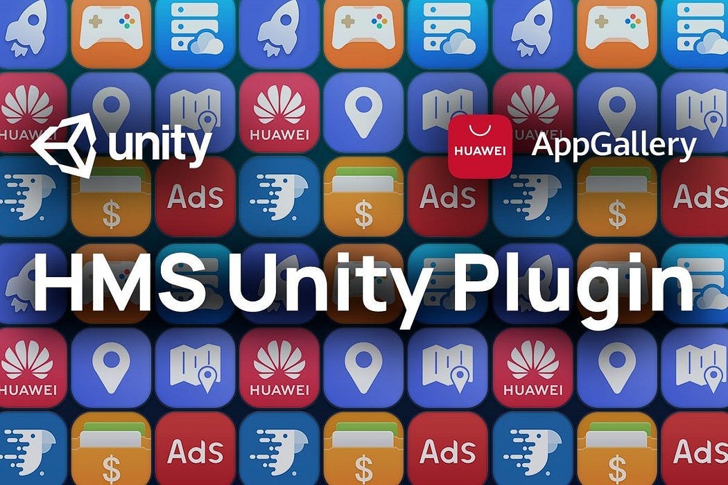 HMS Unity Plugin — Integration. HMS Unity Plugin allows developers to… | by Sunandhini ...
