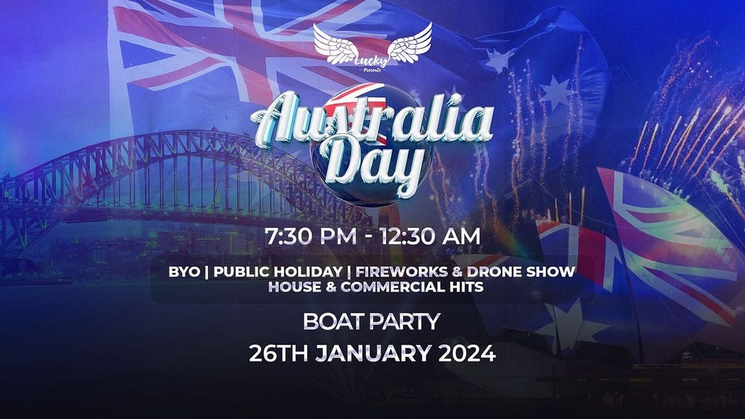 8 Best Australia Day 2024 Events and Celebrations That You Shouldn’t Miss!
