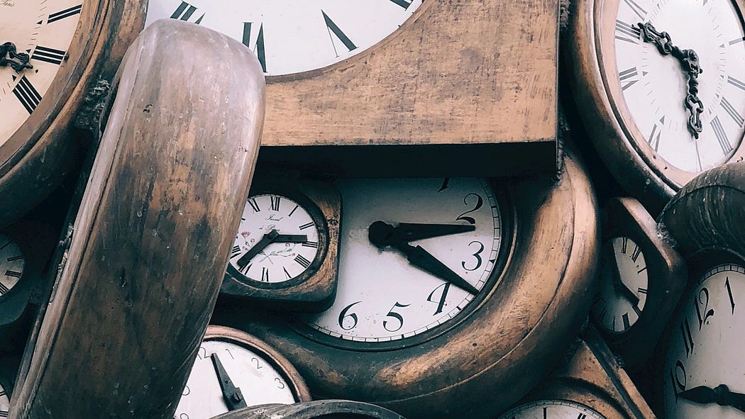 Outlook 365 Overwhelm: 3 Lessons of Failure from a New Healthcare ...