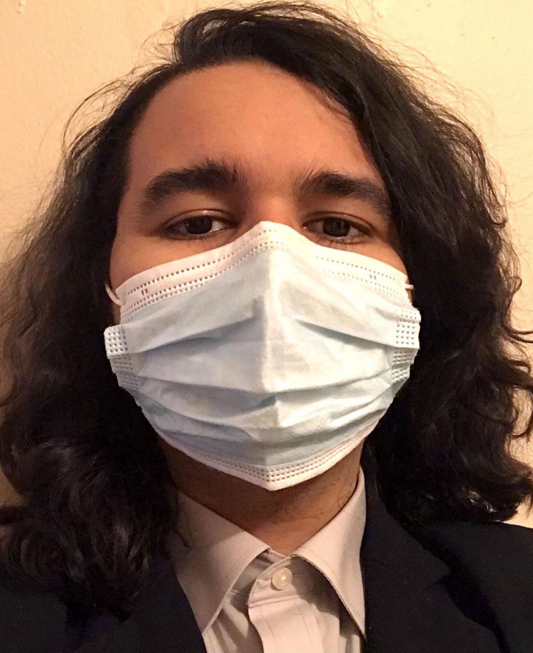 CS 373 Spring 2023: Jae Garcia-Herrera | by Jae Garcia-Herrera | Medium