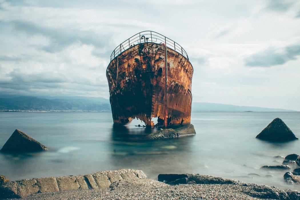 What We Can Learn from GE and Why Digital Transformations Fail | by ...