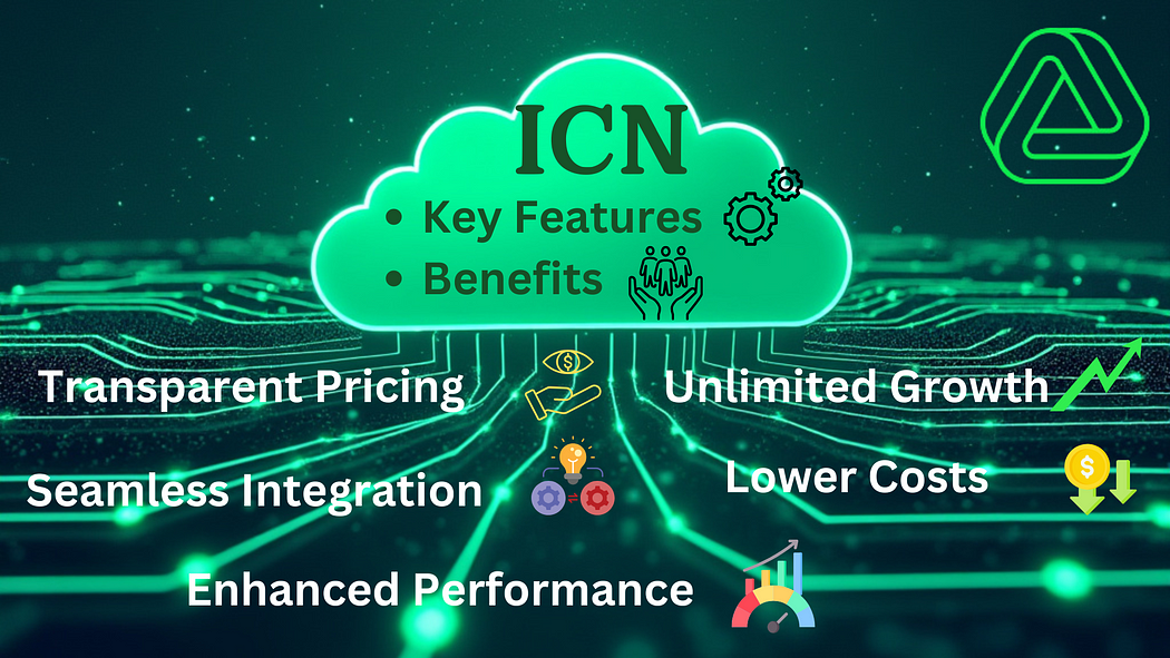 ICN Insight: Always More Smart People Outside of One Company | by ...