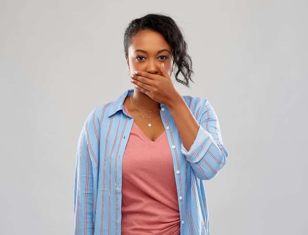 Guard Your Mouth If You Want To Enjoy Your Life You By Charlene Brown May 2023 Medium
