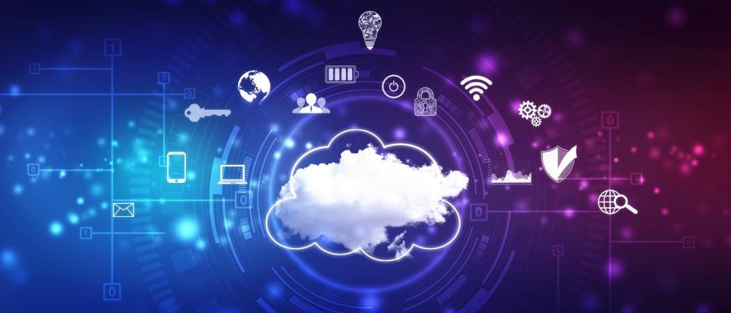 Which cloud platform is the most popular, and why? | by Oleksii Glib ...
