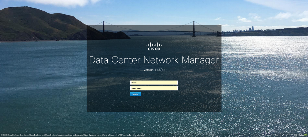 Cisco Dcnm 115 Apis — Writing A Python App Part Three Writing An Object Whose Attributes Can Be 4322