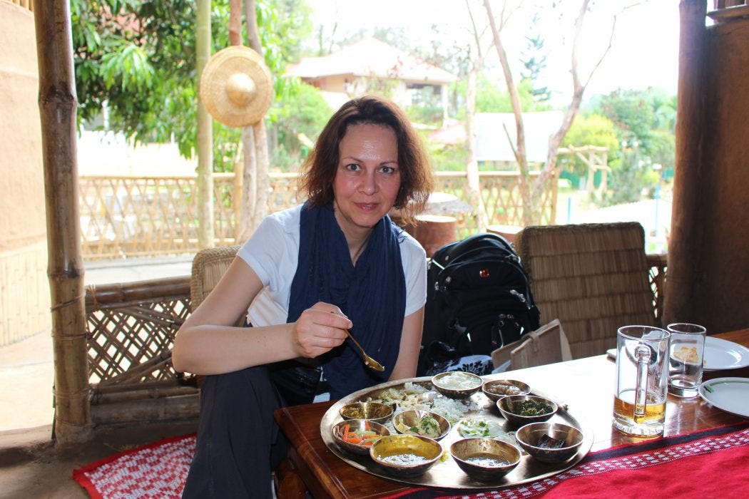 Why Indian food tastes so good. Indian cuisine is incredibly diverse ...