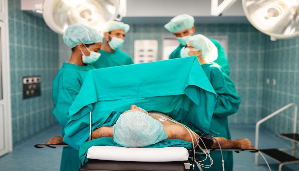 How to Curb Your Chance of Addiction After Surgery? | by Doctor360 | Medium