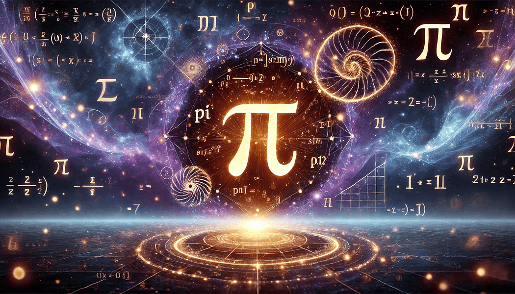 The Beauty Of These Constants….. In science and mathematics, we use a ...