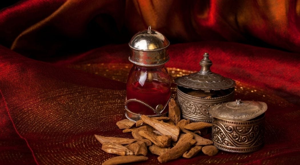 The benefits of choosing Organic, Chemical-Free Incense | by Megha ...
