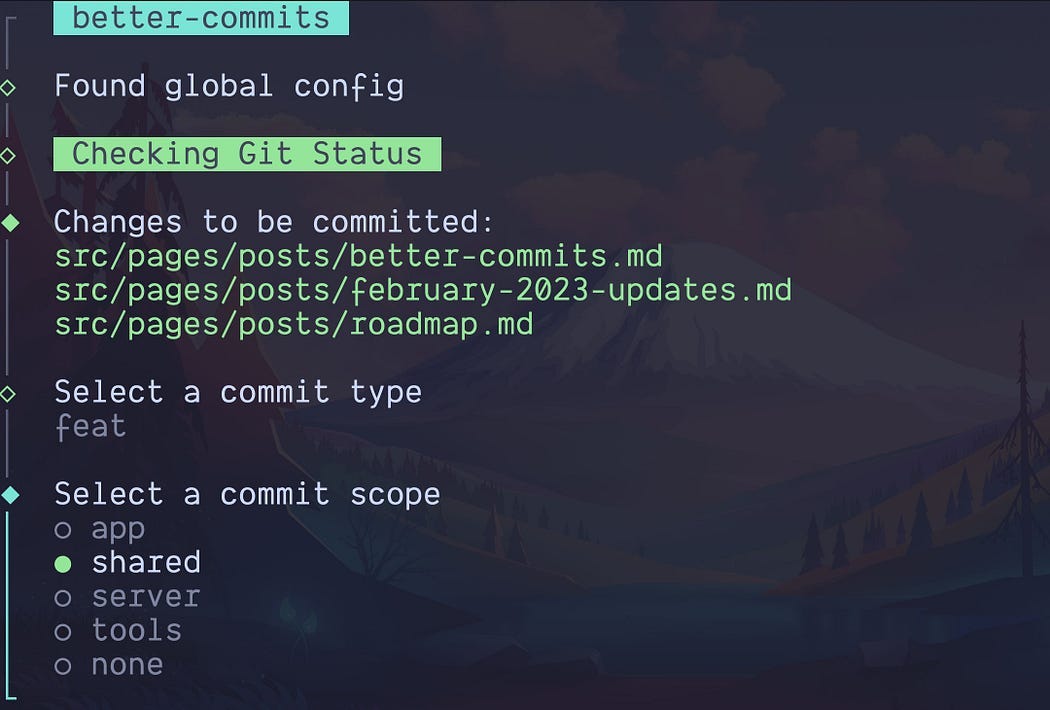 Writing Better Commits Writing Better Commits With The By Roniee 0324