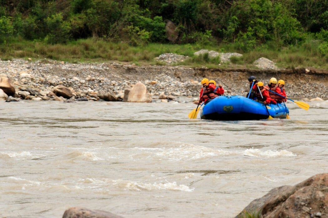 Virginia Rafting: Thrilling Adventures Await | by XtremeSports.net | Medium