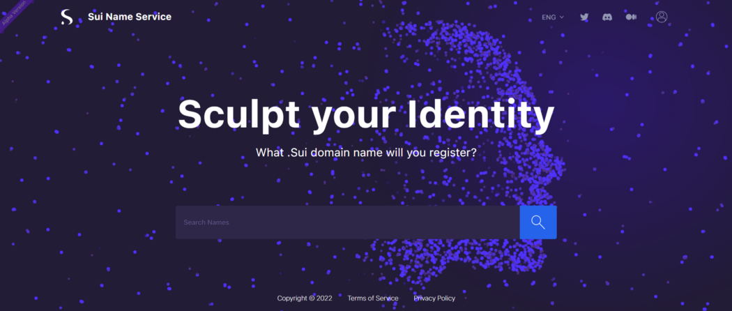 GET YOUR SNS DOMAIN - AirdropRachit - Medium