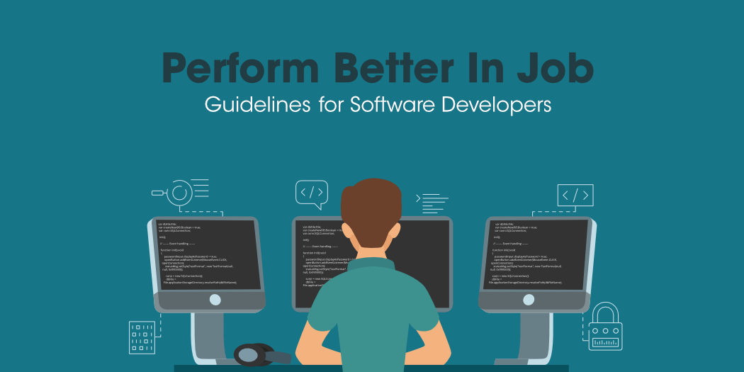 Developer Guidelines. Developer guidelines are a set of… | by Chaim ...