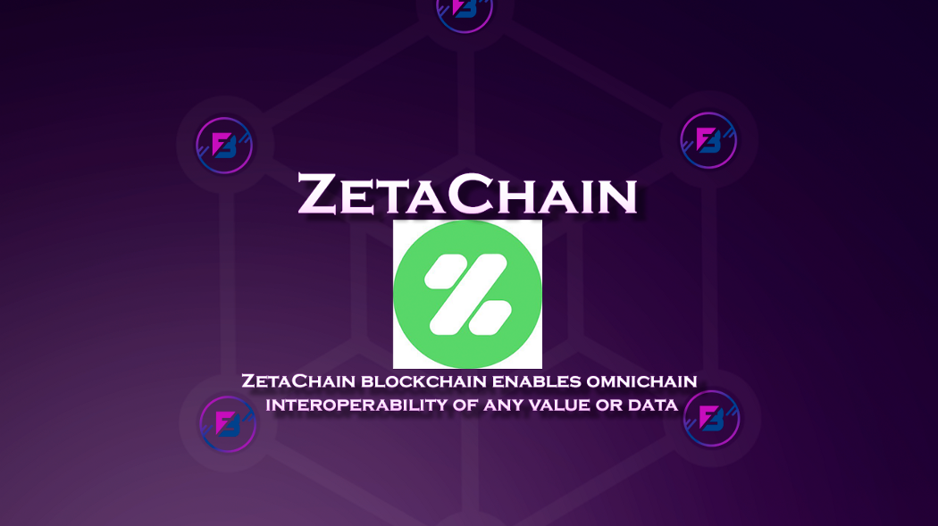 ZetaChain. Тестовая сеть — ZetaChain | by golovinartem1003 | Medium
