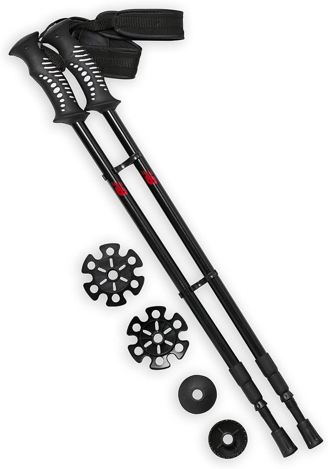 New Balance Walking Poles: The Ultimate Companion for Enhanced ...