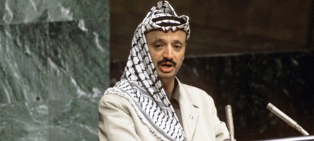 The Israeli-Palestinian Conflict as Viewed by Chinese Internet Influencer
