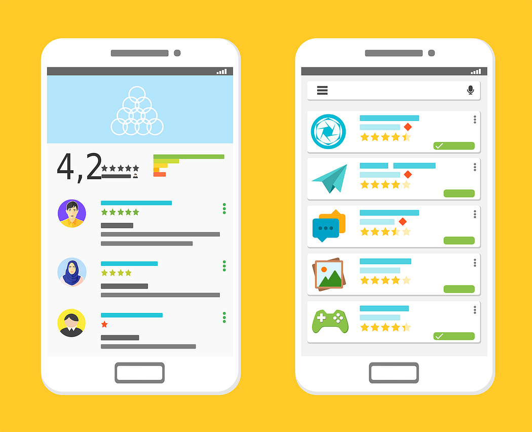 Top 5 High-Paying App Review Jobs: Unlocking the Potential of Mobile ...