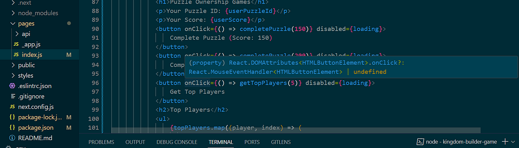Building a Galactic Federation with QuickNode Rpc | by Playboi.eth | Medium