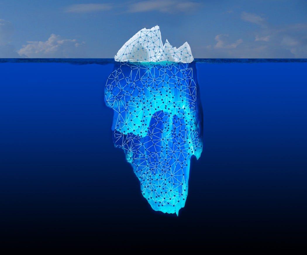 How Deep Are You. You are probably expected to be deeper… | by Cheng ...