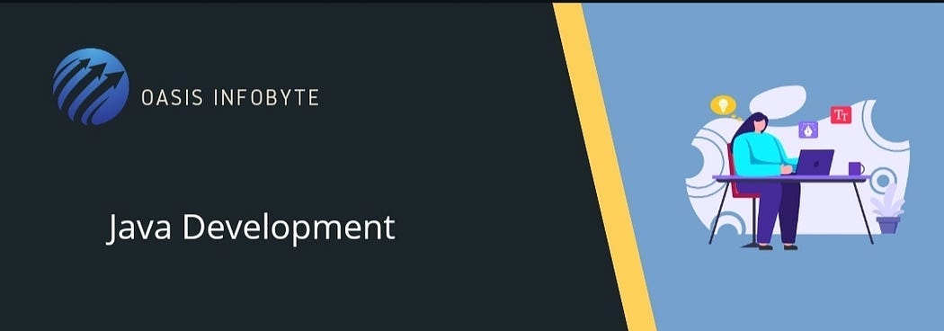 My Internship Experience in Oasis Infobyte - Sourabhnavale - Medium