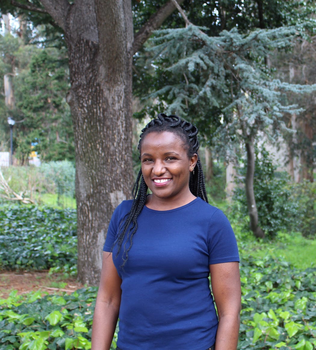 African Women as Research Leaders | CEGA