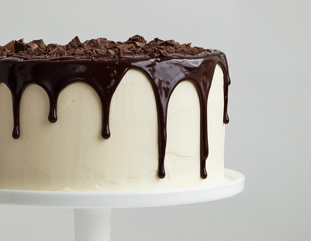 Mom’s Last Birthday Cake Taught Me A Lot | by Michele Cambardella ...