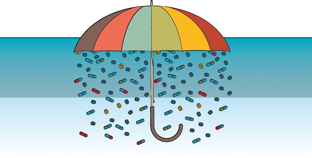 Accelerating the evaluation of novel therapies for Covid-19 — the ...