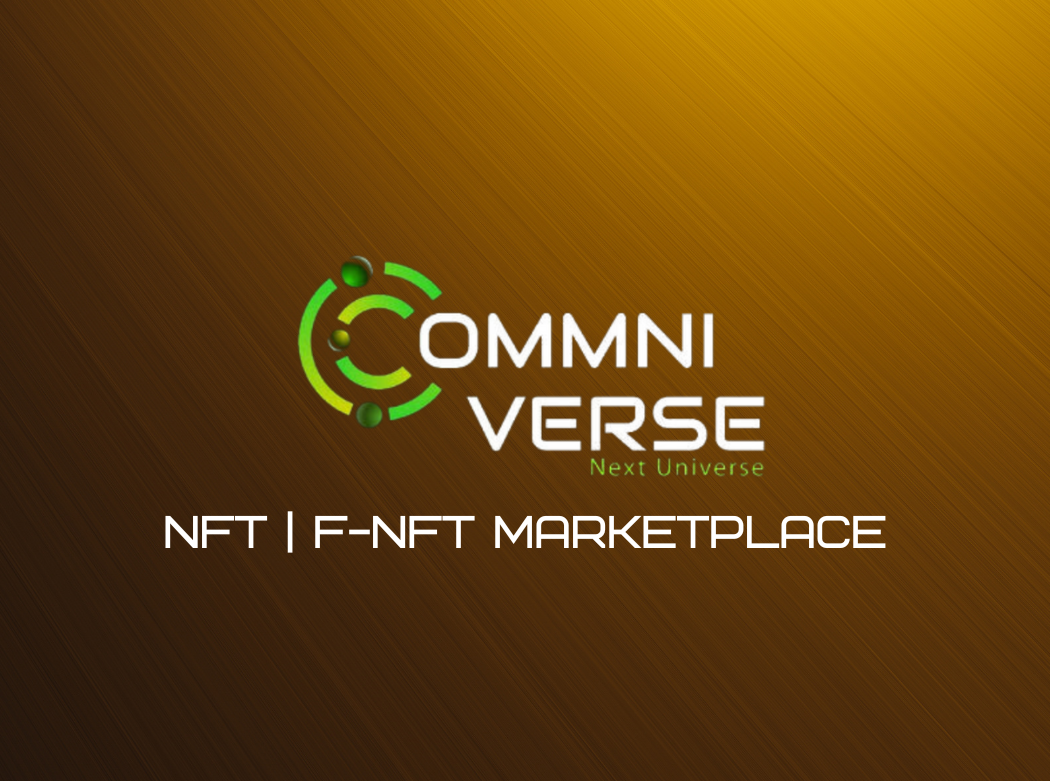 The Dawn of a New Era: Introducing Ommniverse’s NFT & F NFT Marketplace | by Ommniverse AI | Sep ...