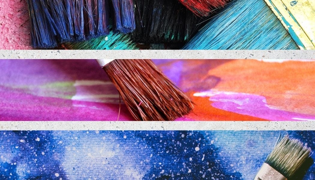 How to Create a Signature Style for Your Article Images | by Jennifer ...